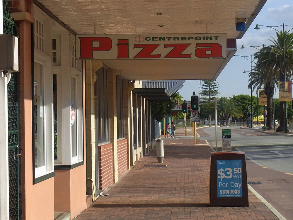 CENTREPOINT PIZZA - Updated June 2025 - 24 Helena St, Midland Western ...