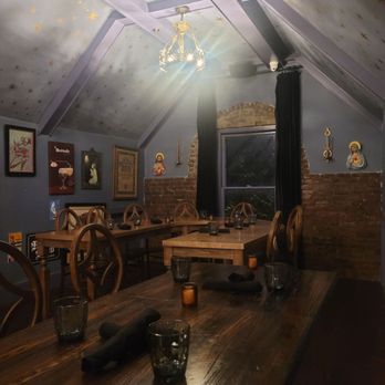 HOLY GRALE - Updated December 2025 - 725 Photos & 581 Reviews - 1034 ...