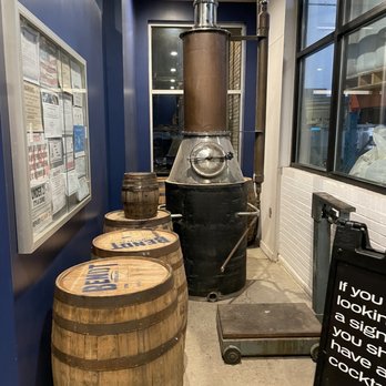 BENDT DISTILLING CO. - Updated December 2025 - 435 Photos & 201 Reviews ...
