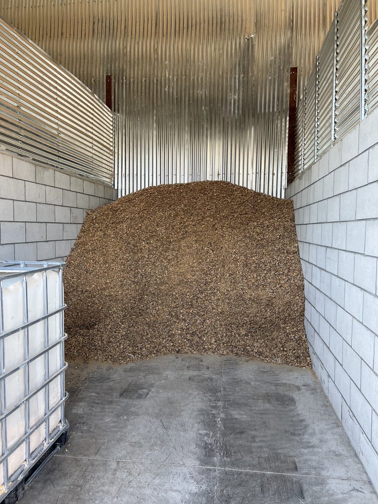 MUSCOY HAY GRAINS & ANIMAL SUPPLY - Updated May 2026 - 11 Photos - 2937 ...