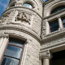 POLLARD MEMORIAL LIBRARY - 401 Merrimack St, Lowell, MA - Yelp