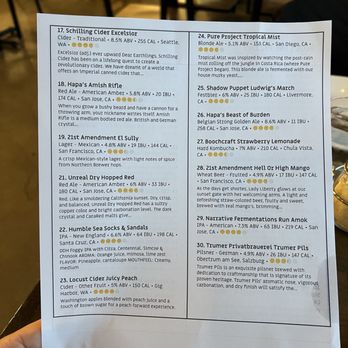 BLUE LINE PIZZA - Updated May 2024 - 1307 Photos & 1437 Reviews - 415 E ...