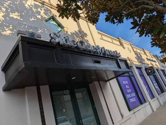 SIDE QUEST ARCADE - Updated December 2024 - 30 Photos & 10 Reviews ...