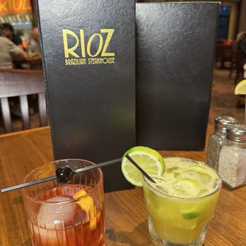 RIOZ BRAZILIAN STEAKHOUSE - Updated December 2025 - 108 Photos & 207 ...