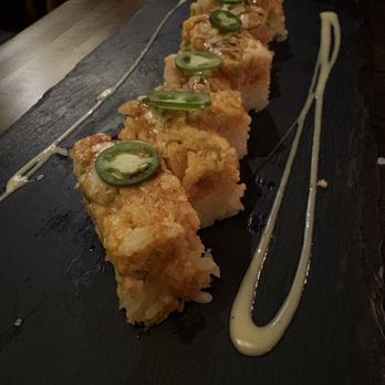 Eight Sushi Lounge - Reserve Now - Sushi Bars - Updated June 2025 ...