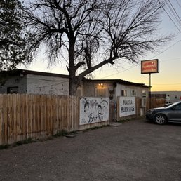 MARFA BURRITO - Updated July 2025 - 288 Photos & 291 Reviews - 515 S ...