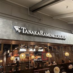 TANAKA RAMEN & IZAKAYA - Updated April 2026 - 187 Photos & 54 Reviews ...