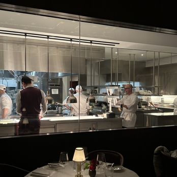 FOUR TWENTY FIVE BY JEAN-GEORGES - Updated July 2024 - 93 Photos & 19 ...