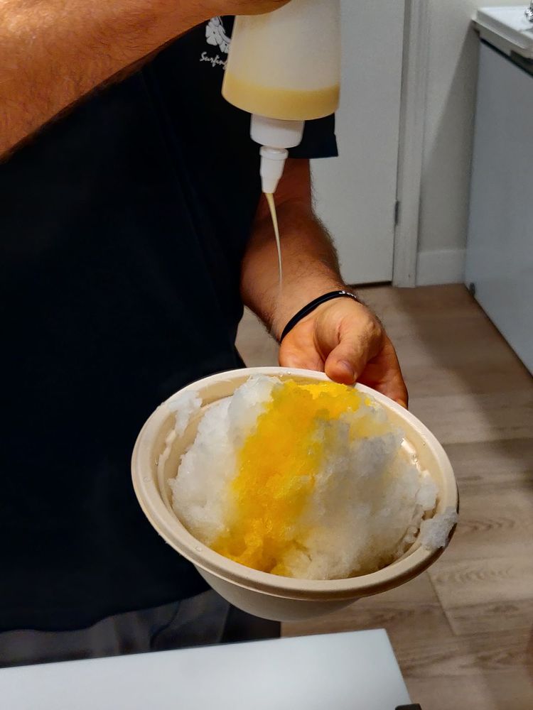 HALEIWA TOWN SHAVE ICE - Updated March 2025 - 89 Photos & 69 Reviews ...