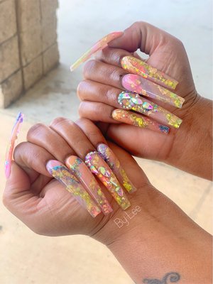 EXOTIC NAILS - Updated July 2024 - 88 Photos & 44 Reviews - 1964 W ...