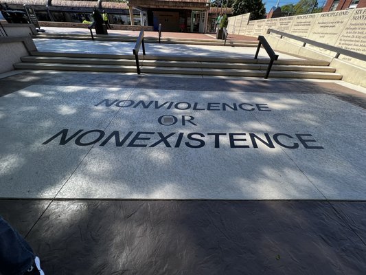 MARTIN LUTHER KING JR CENTER - 1420 Photos & 249 Reviews - 449 Auburn ...