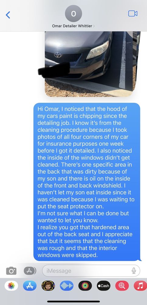 FRESCO AUTO DETAILING - Updated August 2025 - 142 Photos & 38 Reviews ...