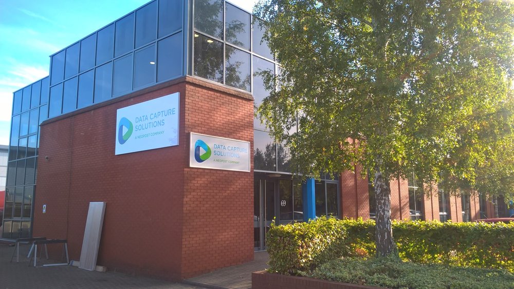 DATA CAPTURE SOLUTIONS - Updated October 2025 - 69 Buckingham Avenue ...
