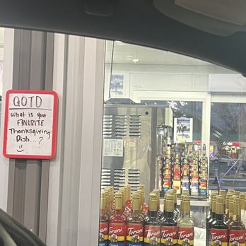 7 BREW COFFEE - Updated September 2025 - 179 Photos & 42 Reviews - 5018 ...