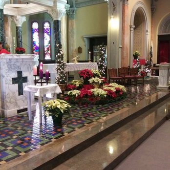 OUR LADY OF CONSOLATION PARISH - Updated December 2024 - 18 Photos - 10 ...