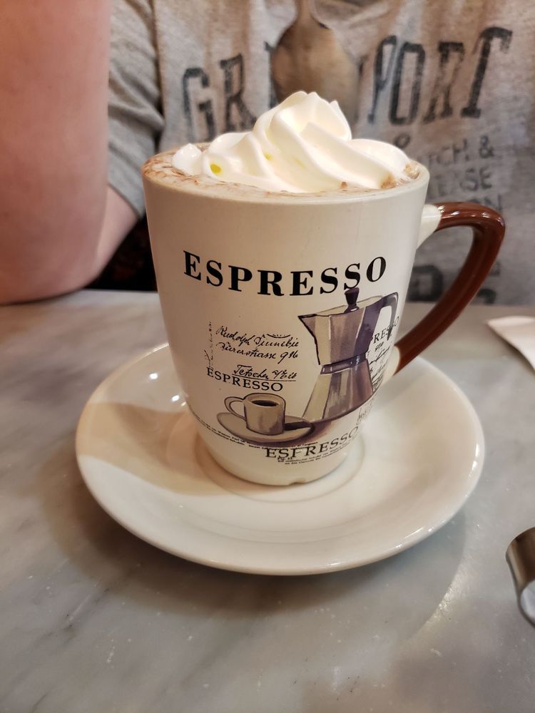 CAFE LUKA - 168 Photos & 277 Reviews - 1317 1st Ave, New York, New York ...