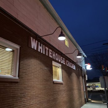 WHITE HOUSE CHICKEN - Updated October 2024 - 25 Photos & 56 Reviews ...