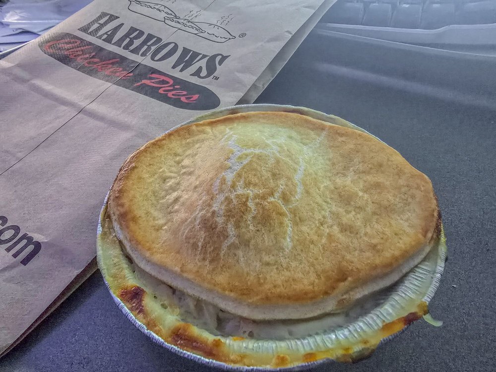 HARROW’S CHICKEN PIES - Updated December 2025 - 15 Photos & 32 Reviews ...