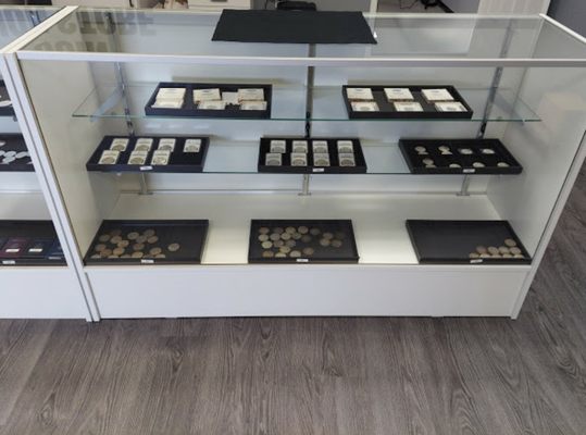 THE COIN BULLION STORE - Updated January 2026 - 1107 S Gilbert Rd, Mesa ...