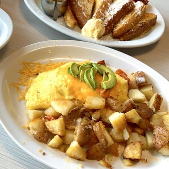 FLAPJACKS - Updated November 2024 - 402 Photos & 336 Reviews - 2721 El ...