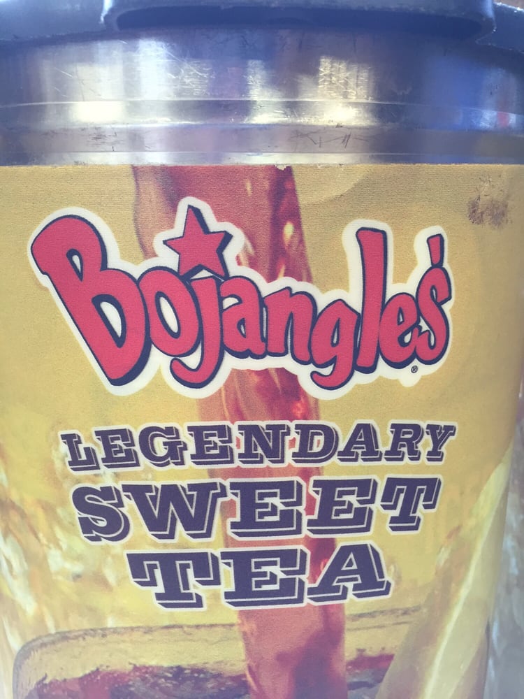 BOJANGLES - Updated January 2025 - 11 Reviews - 1920 W Emory Rd, Powell ...