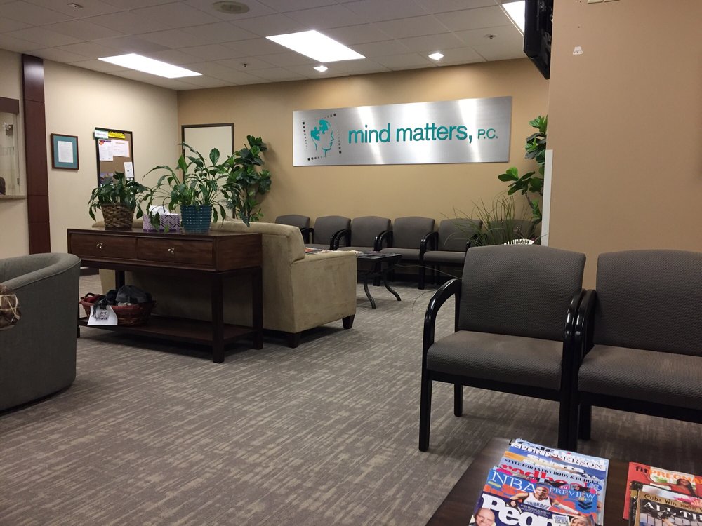 MIND MATTERS PC - Updated January 2026 - 10 Photos & 30 Reviews - 10690 ...