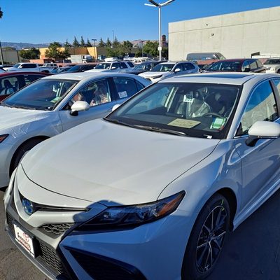 FREEWAY TOYOTA OF GILROY - Updated October 2025 - 46 Photos & 197 ...