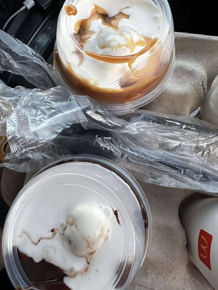 MCDONALD’S - Updated January 2026 - 20 Reviews - 128 W Loop 281 ...