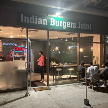 INDIAN BURGERS JOINT - Updated December 2025 - 20 Photos & 11 Reviews ...
