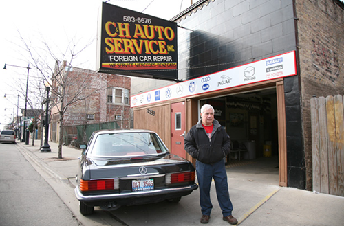 C & H AUTO SERVICE - Updated November 2025 - 12 Photos & 26 Reviews ...