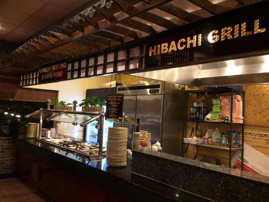 HIBACHI BUFFET - 55 Photos & 88 Reviews - 111 E Lake St, Minneapolis ...