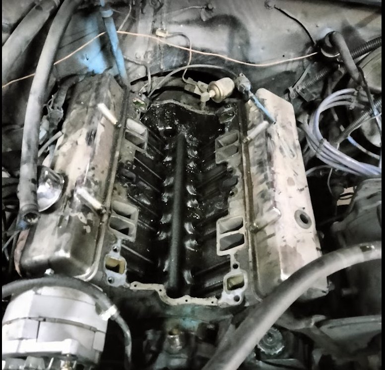 MOTOR MAN AUTOMOTIVE - Updated May 2026 - 10 Photos - Decatur, Georgia ...