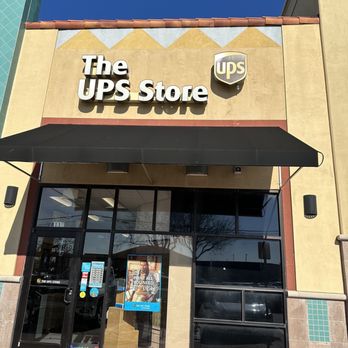 THE UPS STORE - Updated December 2025 - 30 Photos & 31 Reviews - 1121 E ...