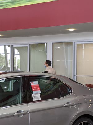 DORAL TOYOTA - Updated June 2026 - 81 Photos & 231 Reviews - 9775 NW ...
