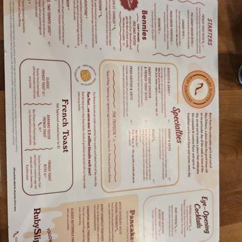 RUBY SLIPPER UPTOWN - Updated September 2025 - 1259 Photos & 928 ...