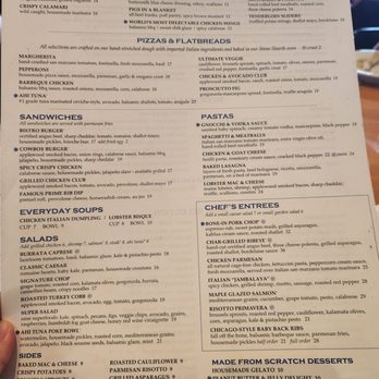 PINSTRIPES - Updated December 2024 - 698 Photos & 595 Reviews - 7 ...