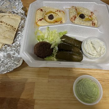 GYRO BROS GRILL - Updated December 2025 - 64 Photos & 34 Reviews - 2021 ...