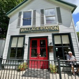 WALLACE STATION DELI AND BAKERY - Updated March 2025 - 504 Photos & 428 ...