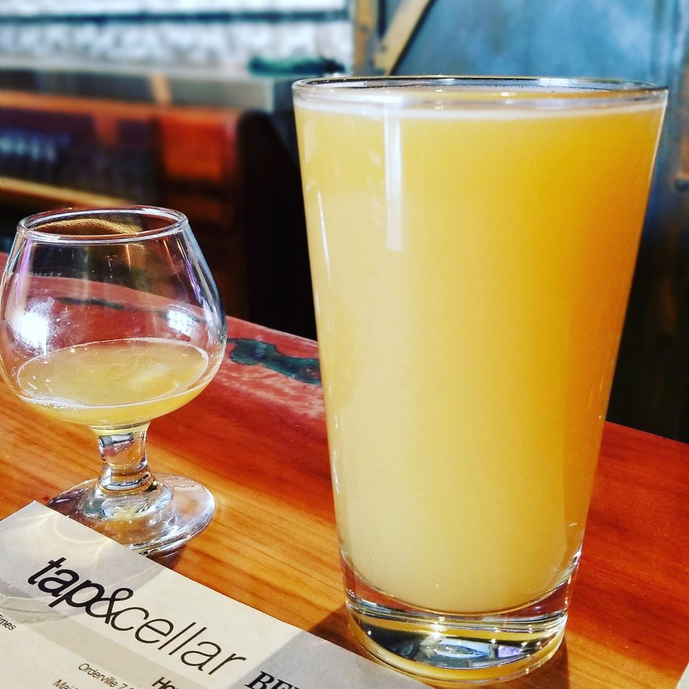 TAP & CELLAR - 152 Photos & 82 Reviews - Wine Bars - 317 W Bedford Ave ...