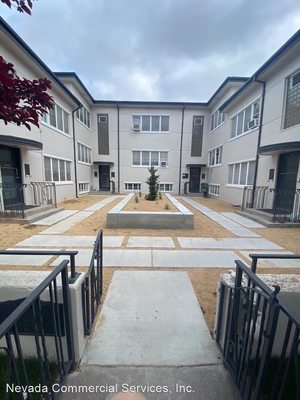 LOOMIS MANOR - Updated December 2025 - 1045 Riverside Dr, Reno, Nevada ...