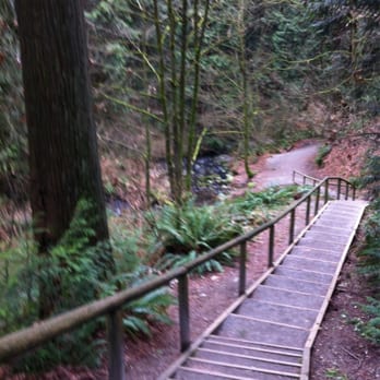 BYRNE CREEK RAVINE PARK - Updated January 2026 - 64 Photos - 6555 ...