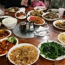 GUANGDONG TASTE - 1320 Photos & 378 Reviews - 3497 Holland Rd, Virginia ...