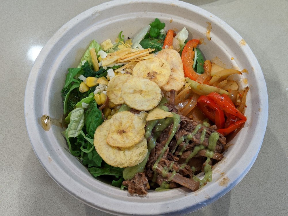 MAD RADISH - 57 Photos & 47 Reviews - 116 Albert Street, Ottawa ...