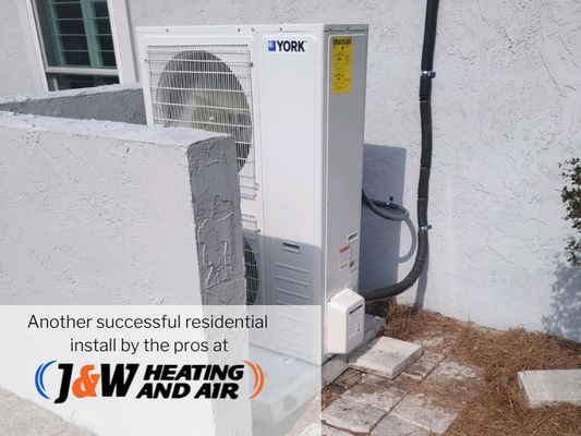 J&W HEATING AND AIR & PLUMBING - Updated June 2026 - 18 Photos & 55 ...