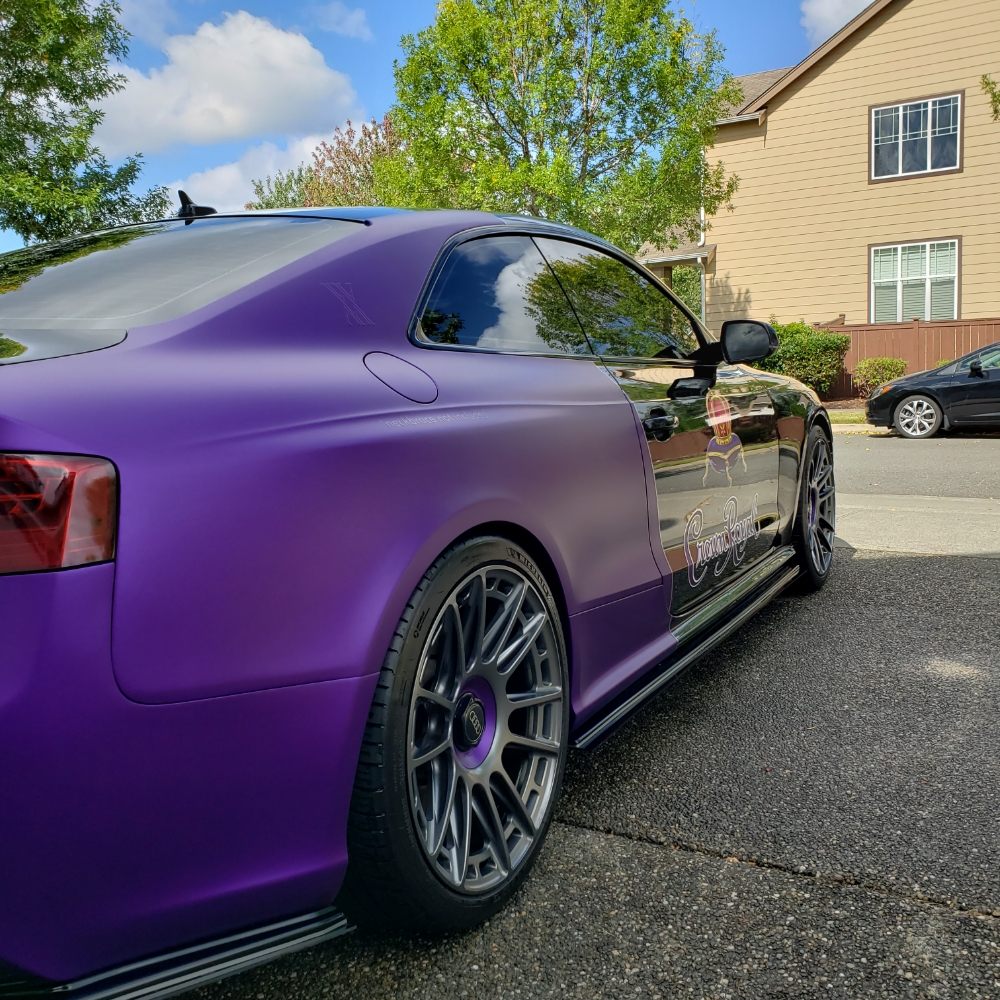 TOP NOTCH AUTO DETAILING - Updated July 2025 - 137 Photos & 16 Reviews ...