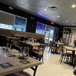 NAMI-KOREAN KITCHEN & SUSHI - Updated December 2025 - 368 Photos & 176 ...