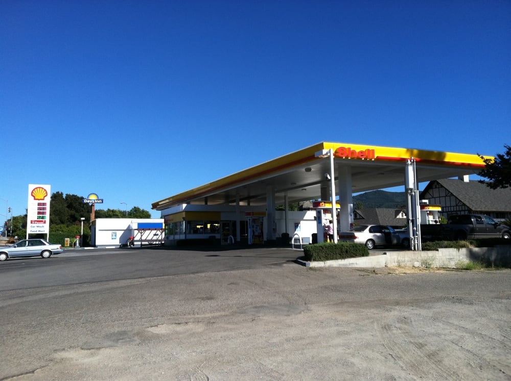 BUELLTON SHELL - Updated August 2025 - 35 Reviews - 90 E Hwy 246 ...