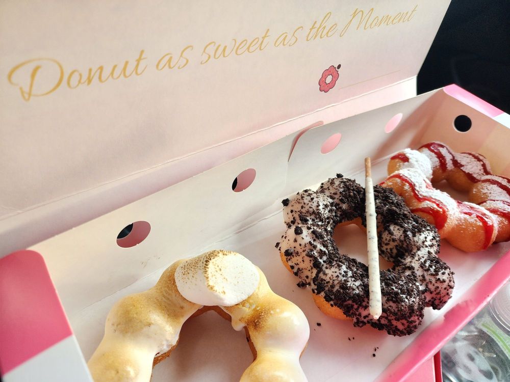 OH MOCHI - RICHMOND - Updated May 2026 - 727 Photos & 232 Reviews - 900 ...