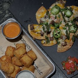 TOPGOLF - Updated December 2025 - 25 Photos & 20 Reviews - 2976 N ...