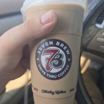 7 BREW COFFEE - Updated December 2025 - 143 Photos & 41 Reviews - 1010 ...